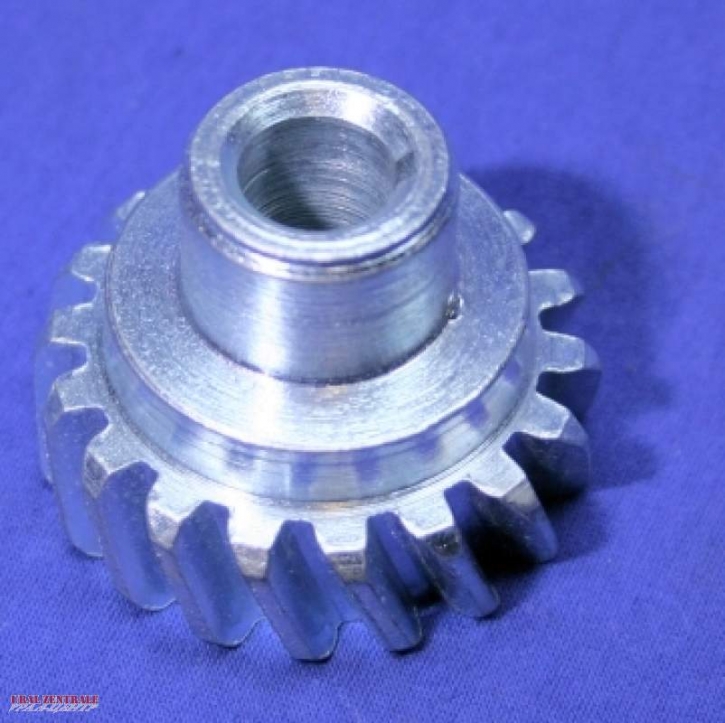 Driven gear for all 6V generators – Ural-Zentrale