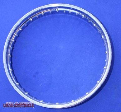 Aluminum Rim – Ural-Zentrale