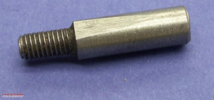 Wedge pin for hand shift lever 7 mm – Ural-Zentrale