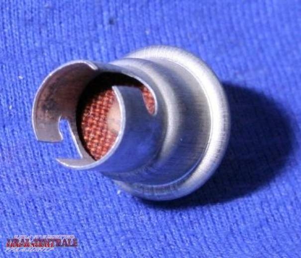 Bulb holder BA9S (9mm) – Ural-Zentrale