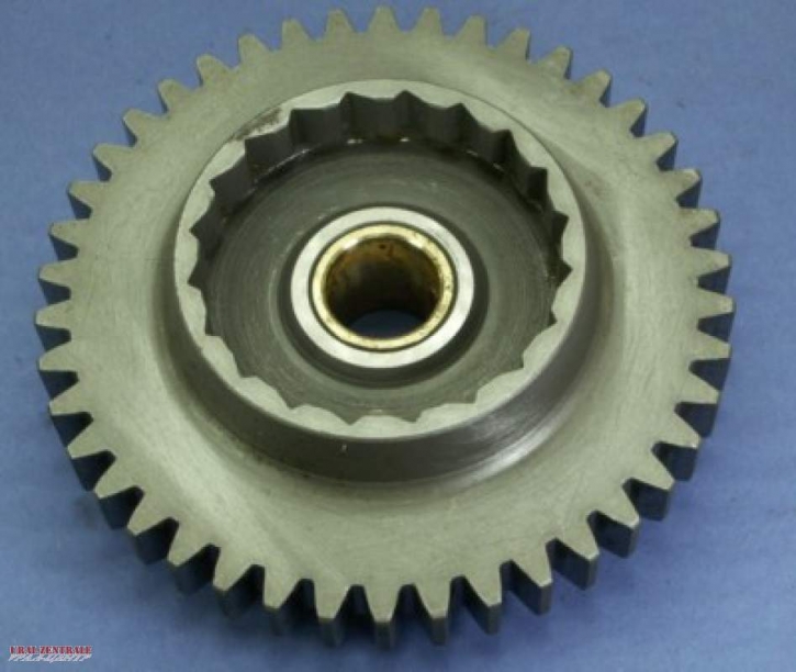 Kickstarter gear Ural / M72, 42 teeth – Ural-Zentrale