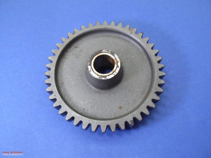 Kickstarter gear Ural / M72, 42 teeth – Ural-Zentrale