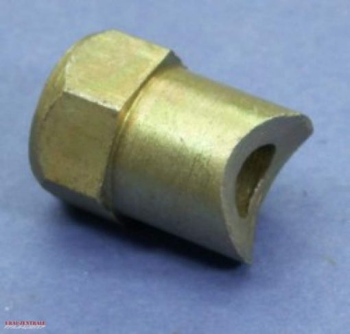 Adjusting nut for M72 /BMW brake rod – Ural-Zentrale