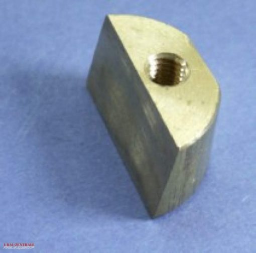 Brass wedge for inner cable lever – Ural-Zentrale