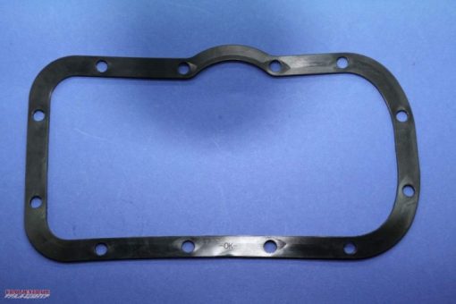 Oil pan gasket, rubber, Ural, BMW / M72 / K750 / CJ – Ural-Zentrale