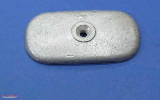 Valve cover for sv engines (Dnepr, M72, BMW) – Ural-Zentrale