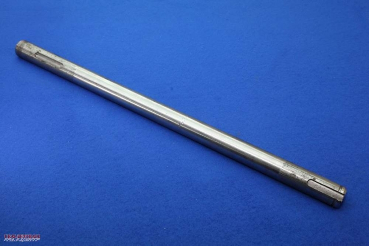 Blade shaft left hand thread – Ural-Zentrale