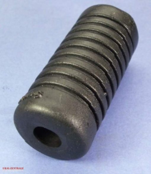 Gearchange lever rubber – Ural-Zentrale