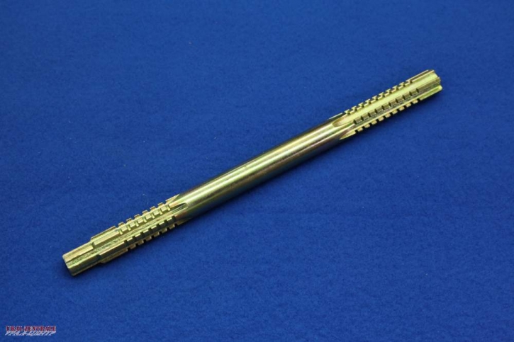 Final drive shaft Dnepr anodized – Ural-Zentrale