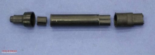 Throttle cable splitter – Ural-Zentrale