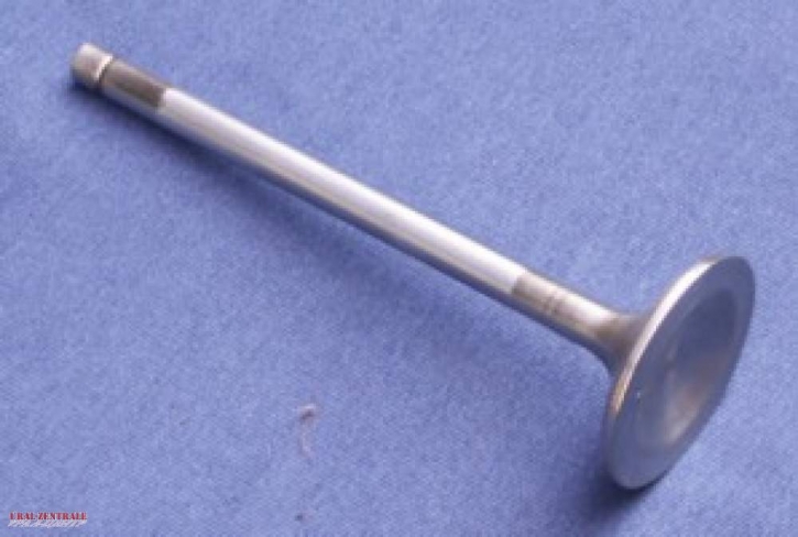 Original Royal Enfield valve 35 mm, 8,5 mm stem – Ural-Zentrale