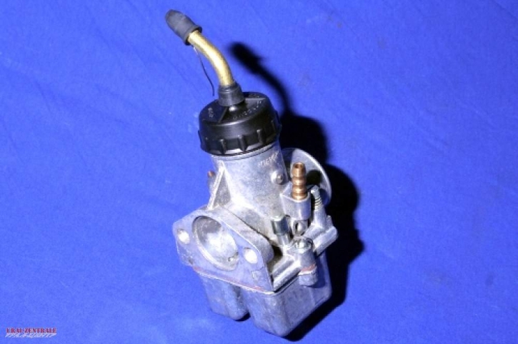Carburettor K68 right side – Ural-Zentrale