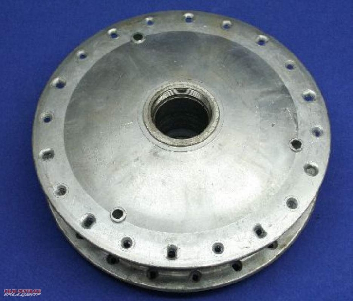 Wheel hub – Ural-Zentrale
