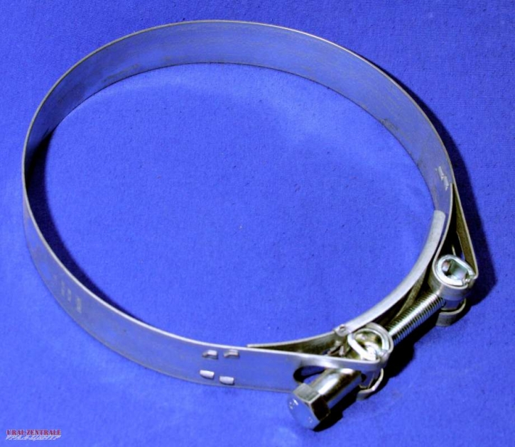 Assembly clamp brake shoes – Ural-Zentrale