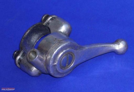 Ignition timing lever at handlebars, basic, for M72 /K750 /K650 – Ural ...