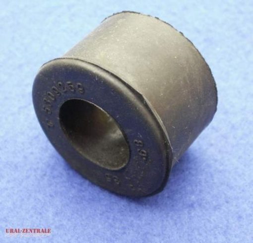 Swingarm pivot rubber for Dnepr – Ural-Zentrale