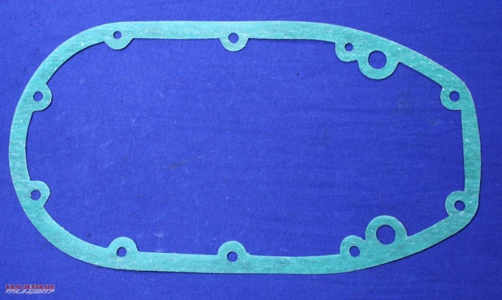 Engine cover gasket, improved – Ural-Zentrale