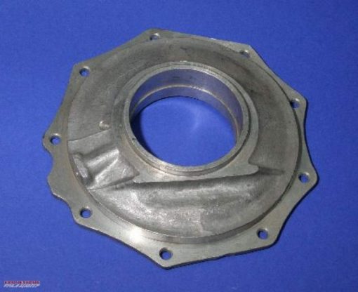 Rear engine cover K750 / M72 – Ural-Zentrale