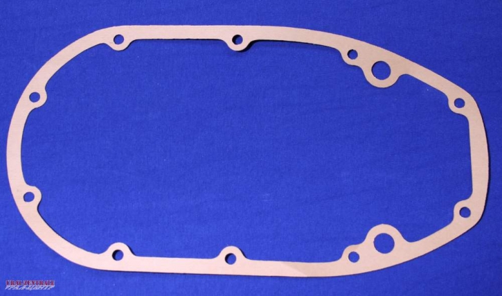 Front engine cover gasket Ural and sv engines, standard – Ural-Zentrale