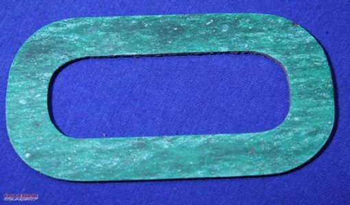 Valve cover gasket, paper – Ural-Zentrale