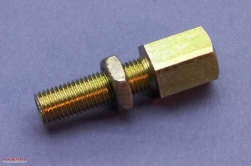 Cable adjuster M8 fine pitch thread – Ural-Zentrale