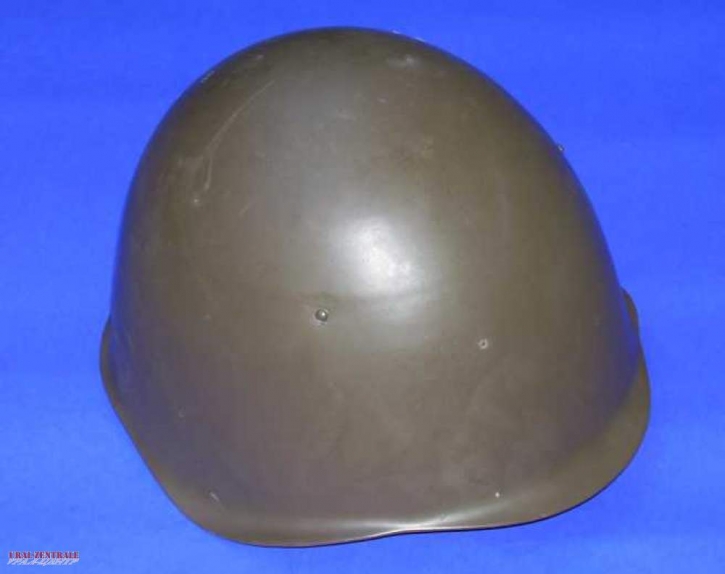 Original military steel helmet – Ural-Zentrale