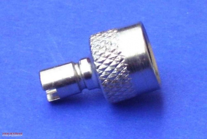 Valve cap brass with valve tool – Ural-Zentrale