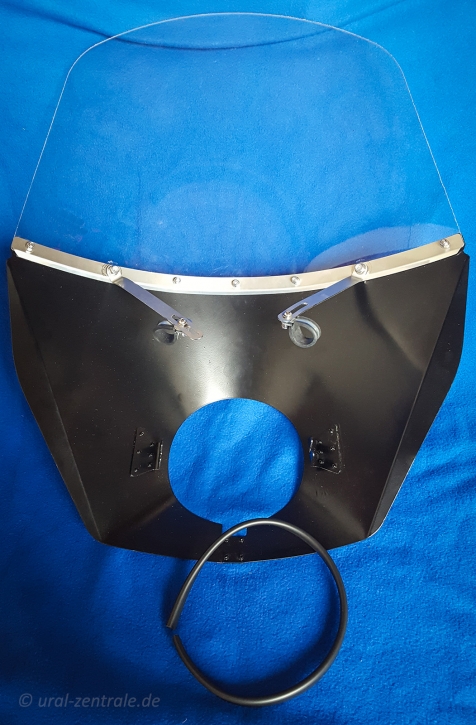 Windshield Windscreen Ural – Ural-Zentrale